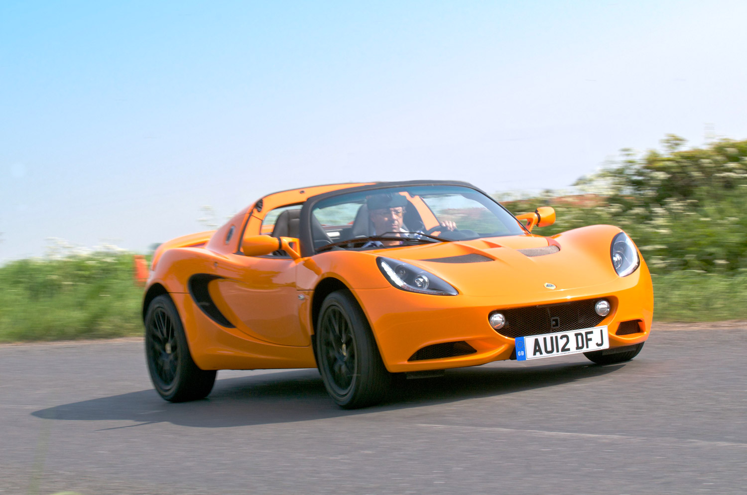 Staying true to its pillars: a new Lotus is formed | New Zealand ...