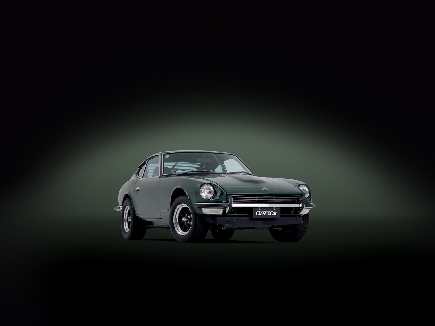 1971 Datsun 240z Classic