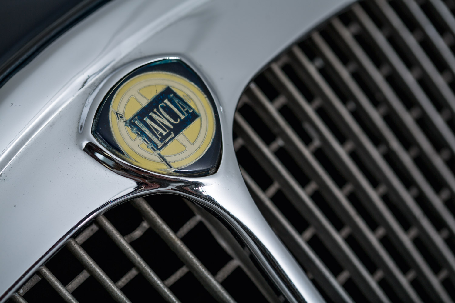 Exploring the production timeline of the Lancia Aurelia GT | New ...