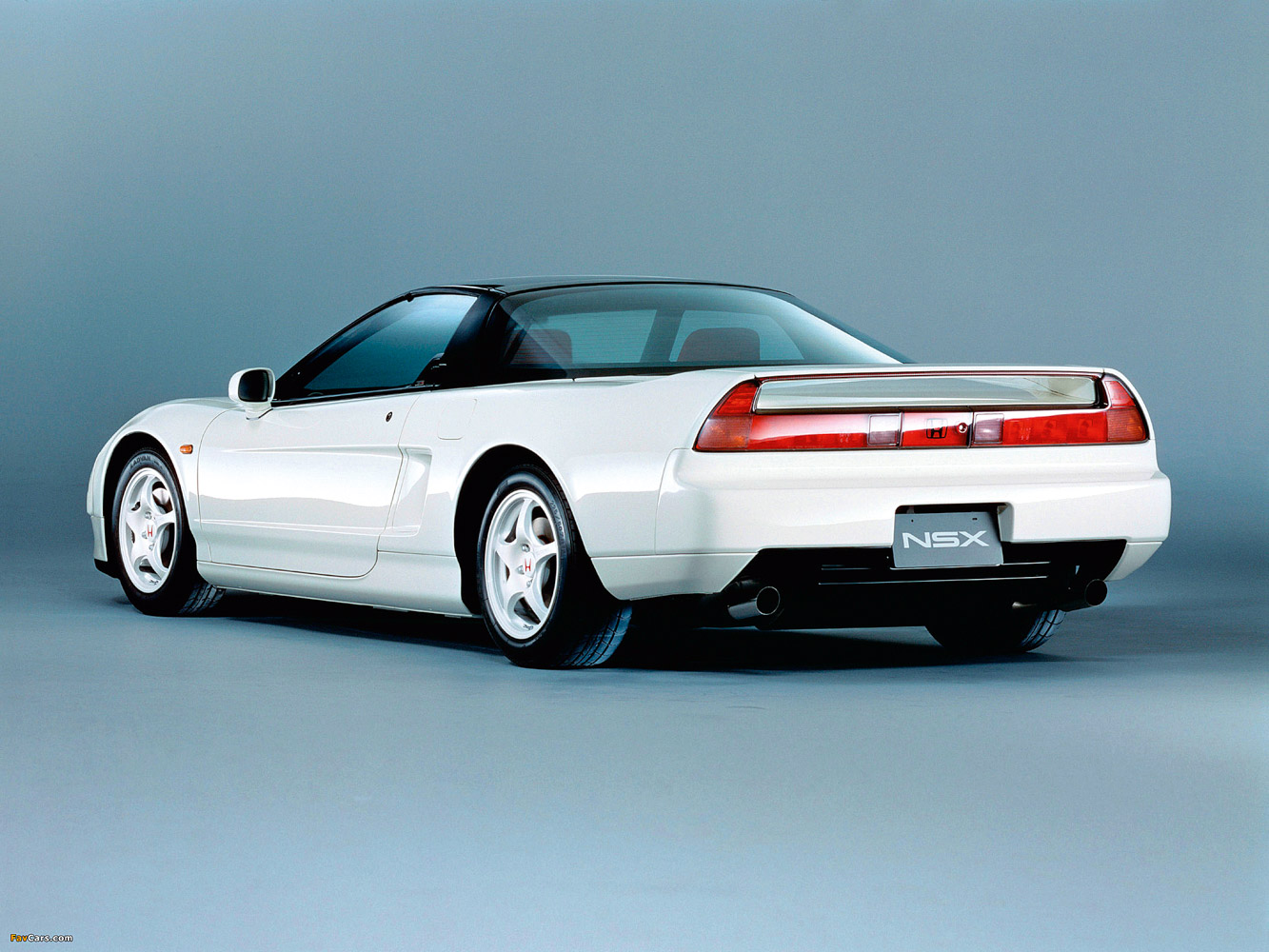 Honda NSX: the ‘Motor Man’ takes a look at Honda's supercar | New ...