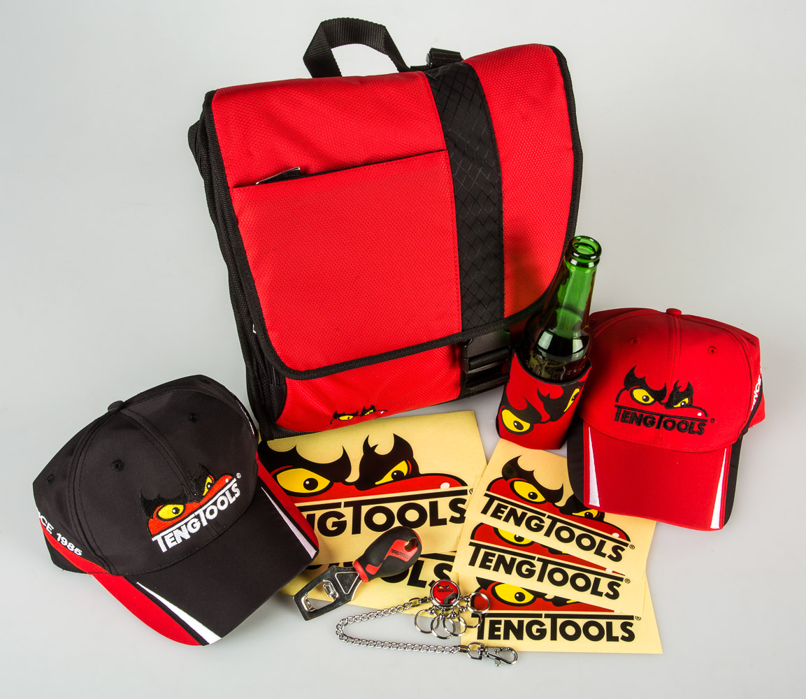 Win with Teng Tools | New Zealand Classic Car