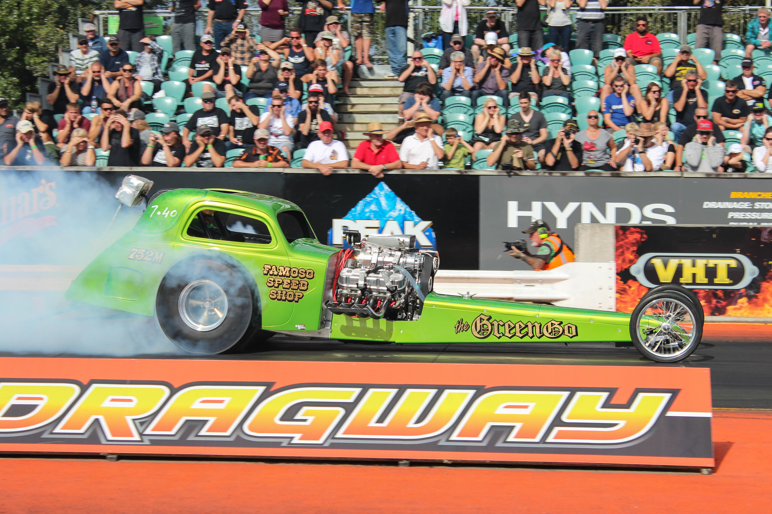 75 things every Kiwi car person should do before they die: part three ...