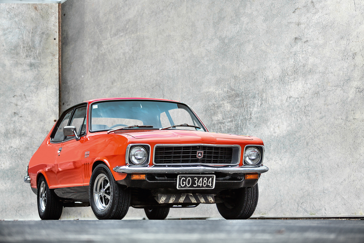 A genuine keeper: Brian Wong's superbly original GT-R XU-1 Bathurst ...