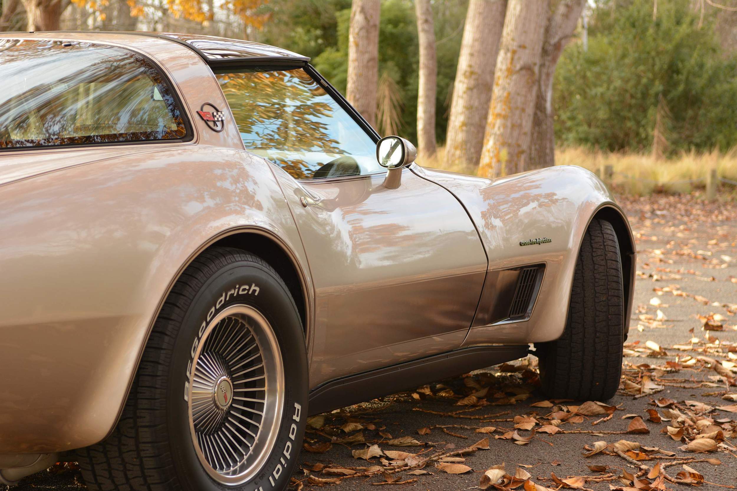 Weekly Motor Fix: a rare Corvette Collector Edition | New Zealand ...