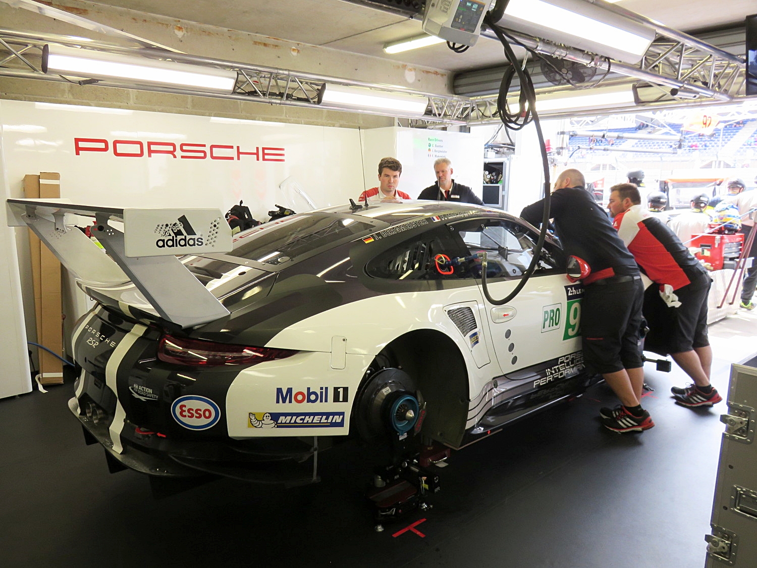 Kiwis at Le Mans: first Iconic Tour to Le Mans goes perfectly | New ...