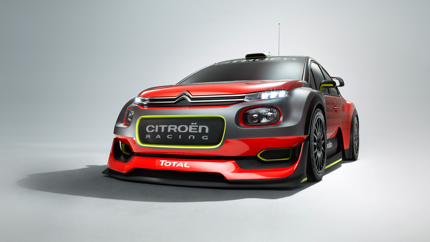 Citroën WRC back in the game with all-new hot hatch | New Zealand ...