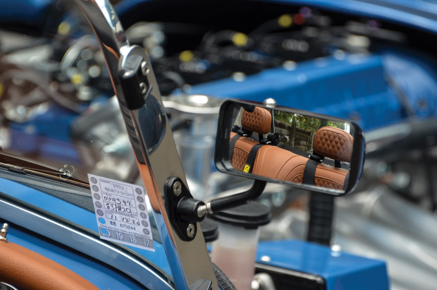 Where's the cake: Fraser Cars turns 30 | New Zealand Classic Car