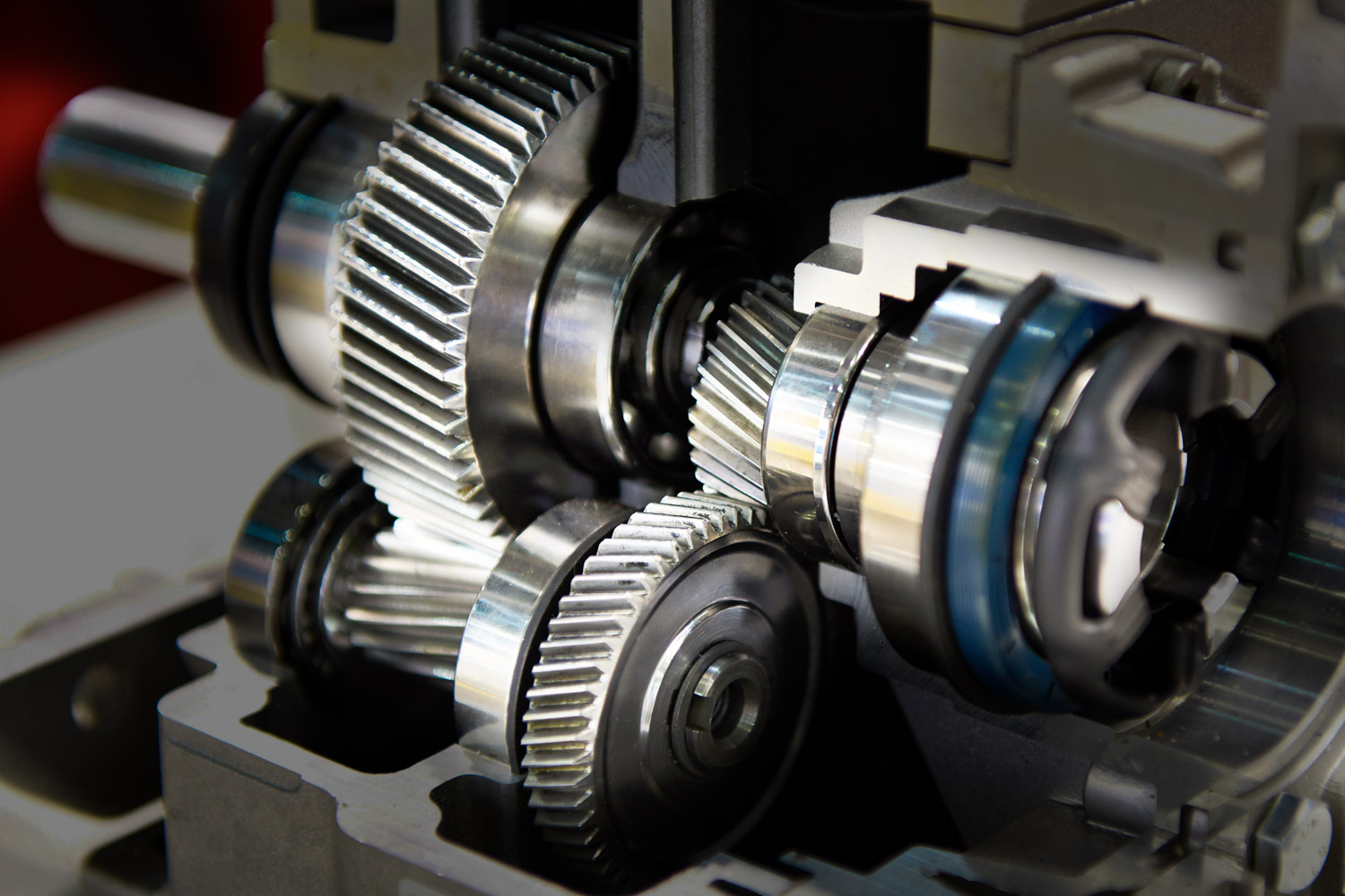 Putting the power down: how the drivetrain works | New Zealand Classic Car