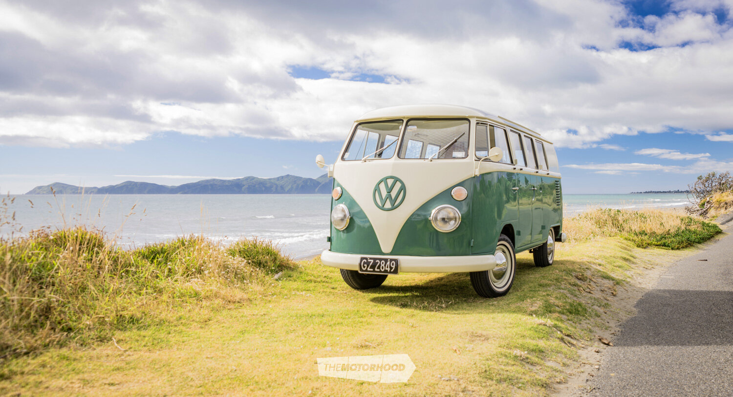 Forever Young | New Zealand Classic Car