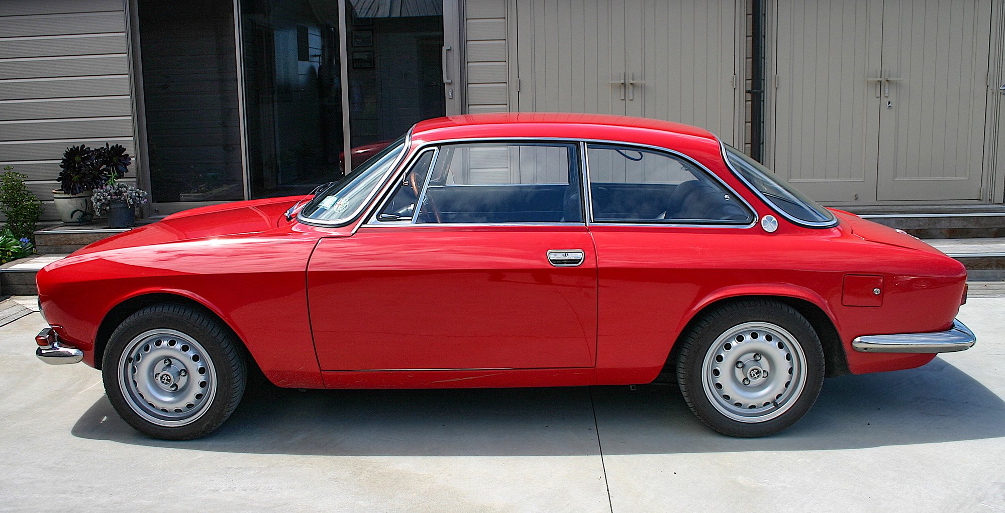 Home | New Zealand Classic Car