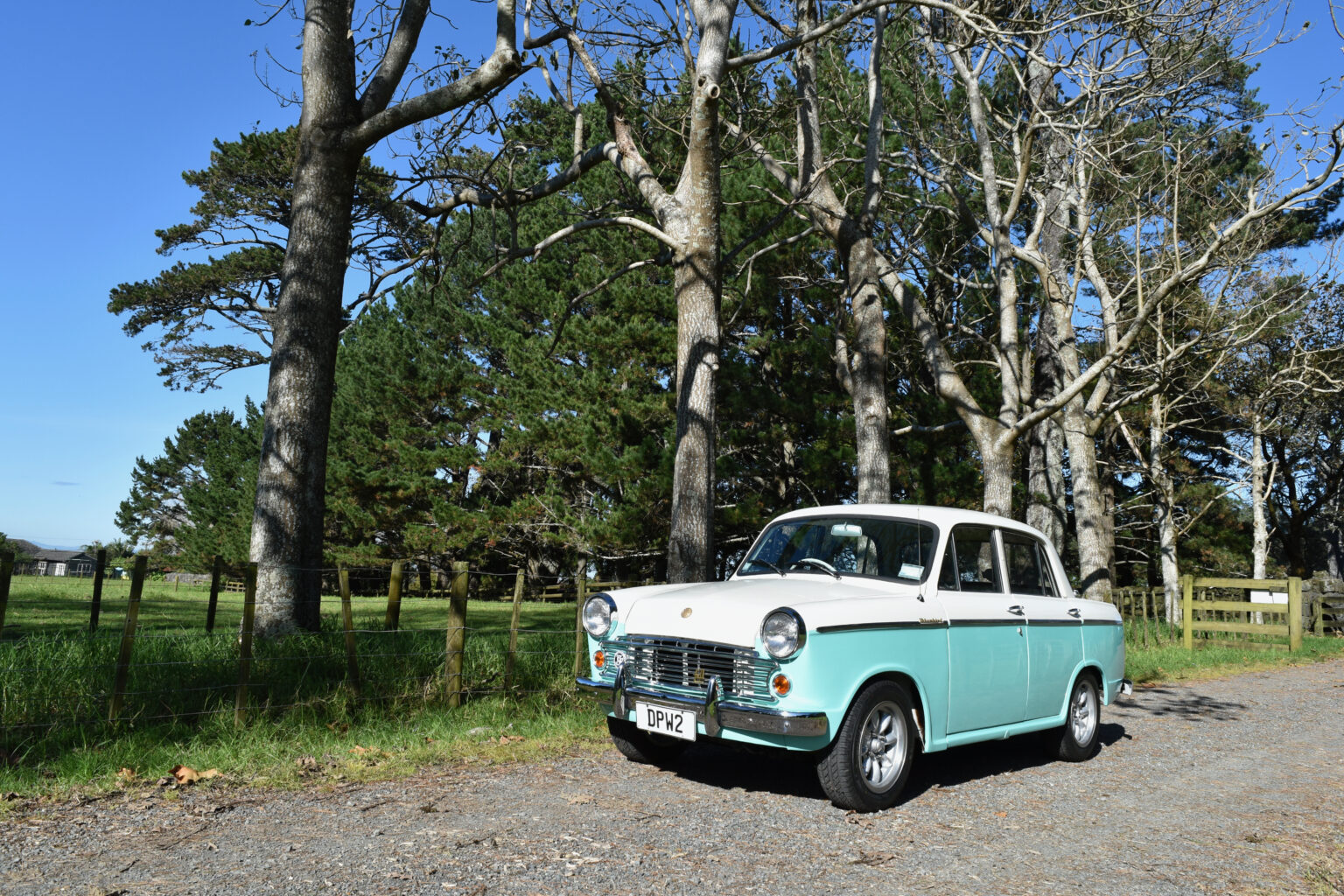 NZ Classic Car July/August 2023 issue 388, on sale now | New Zealand ...