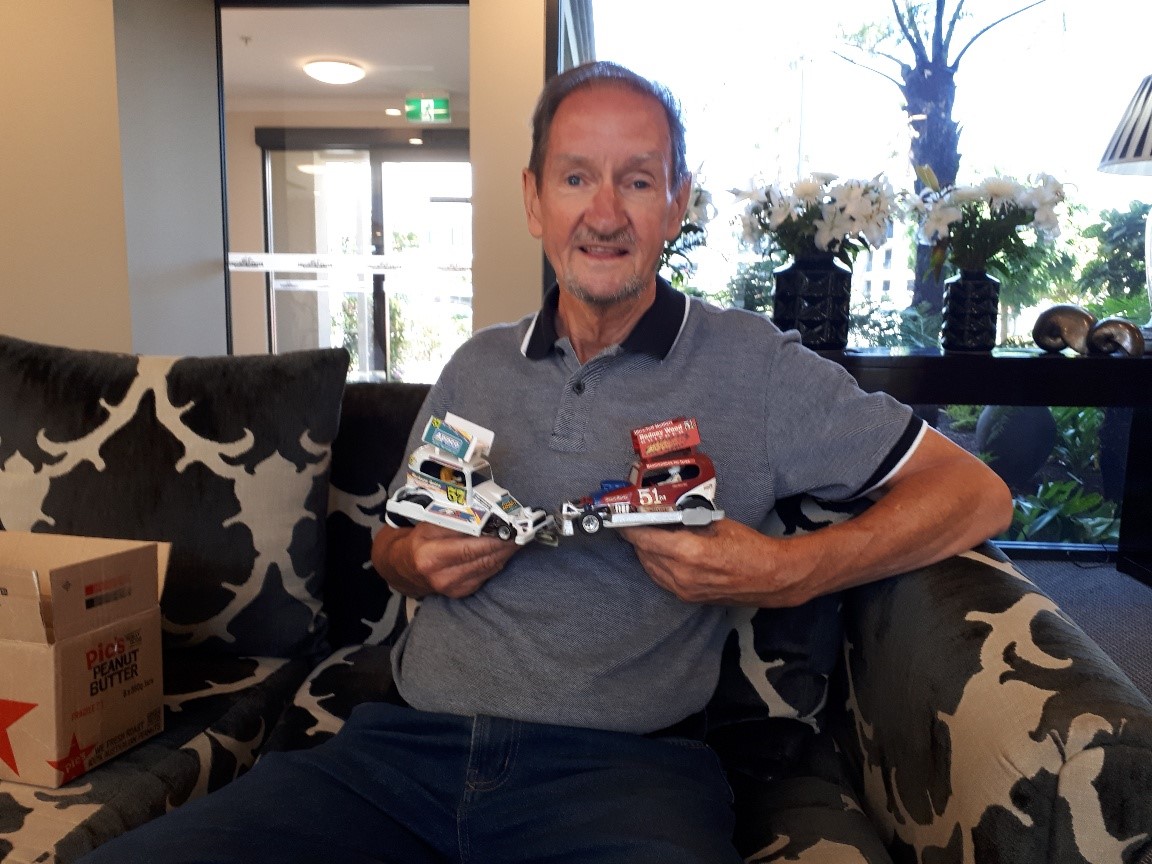 When slot cars ruled the room | New Zealand Classic Car