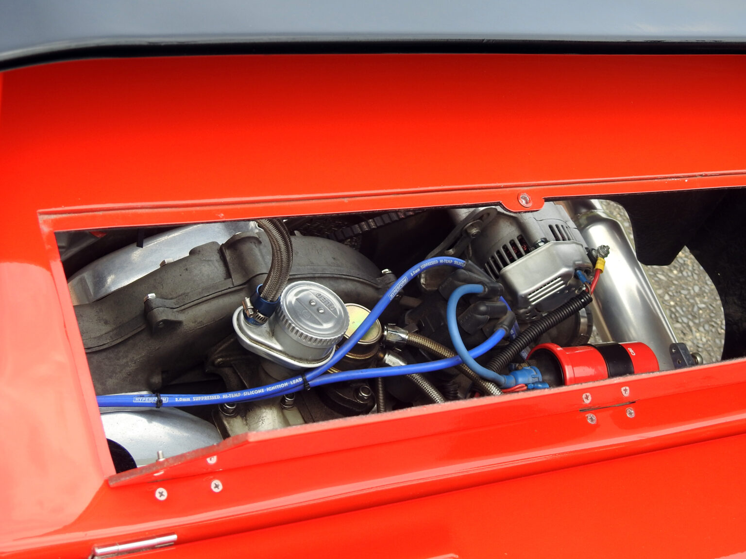 Taipan – surpassing interest | New Zealand Classic Car