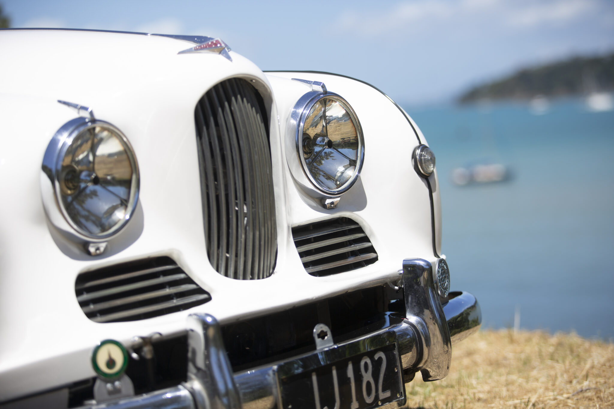 The Jowett Jupiter turns 70 | New Zealand Classic Car