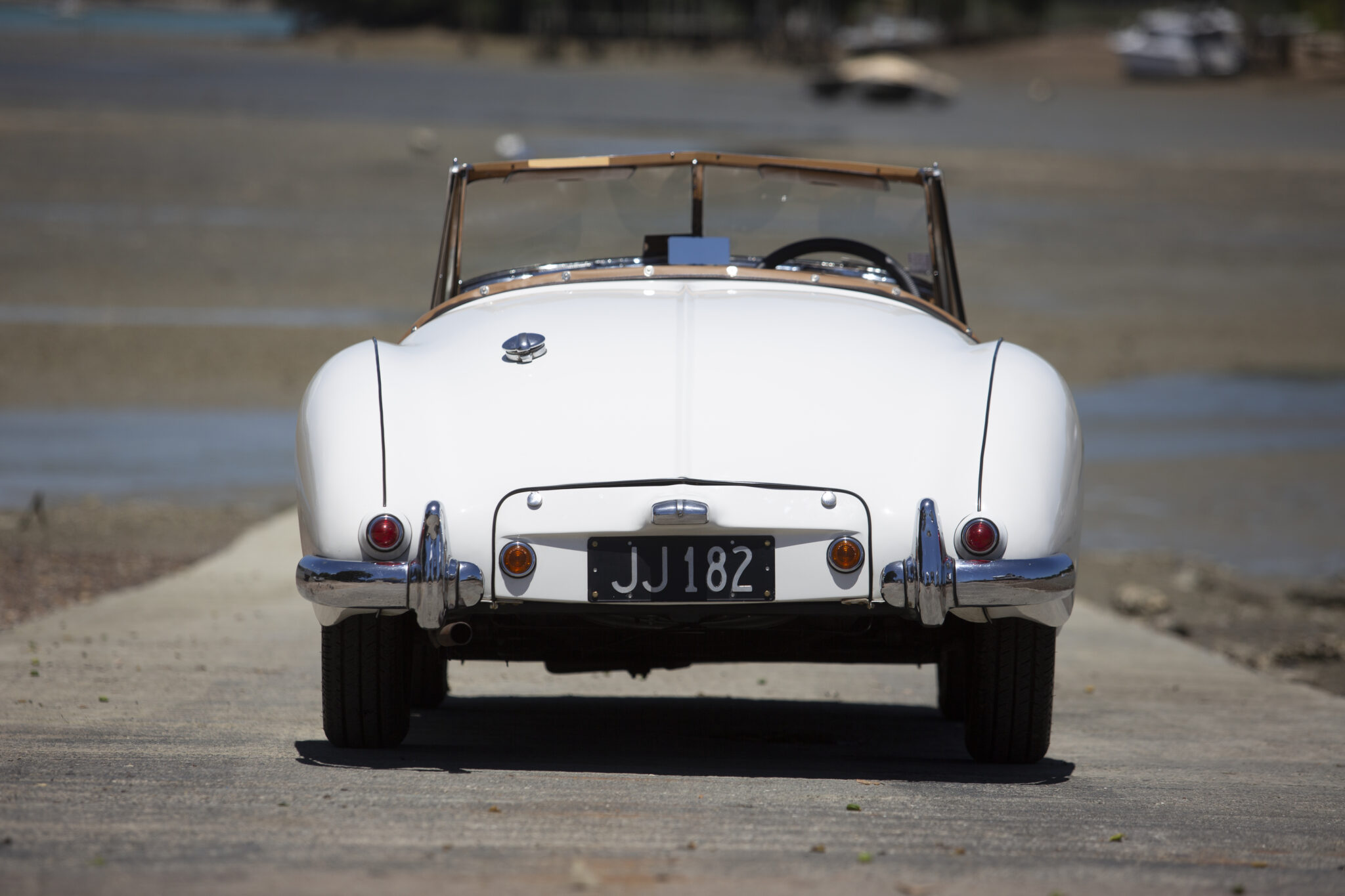 The Jowett Jupiter turns 70 | New Zealand Classic Car