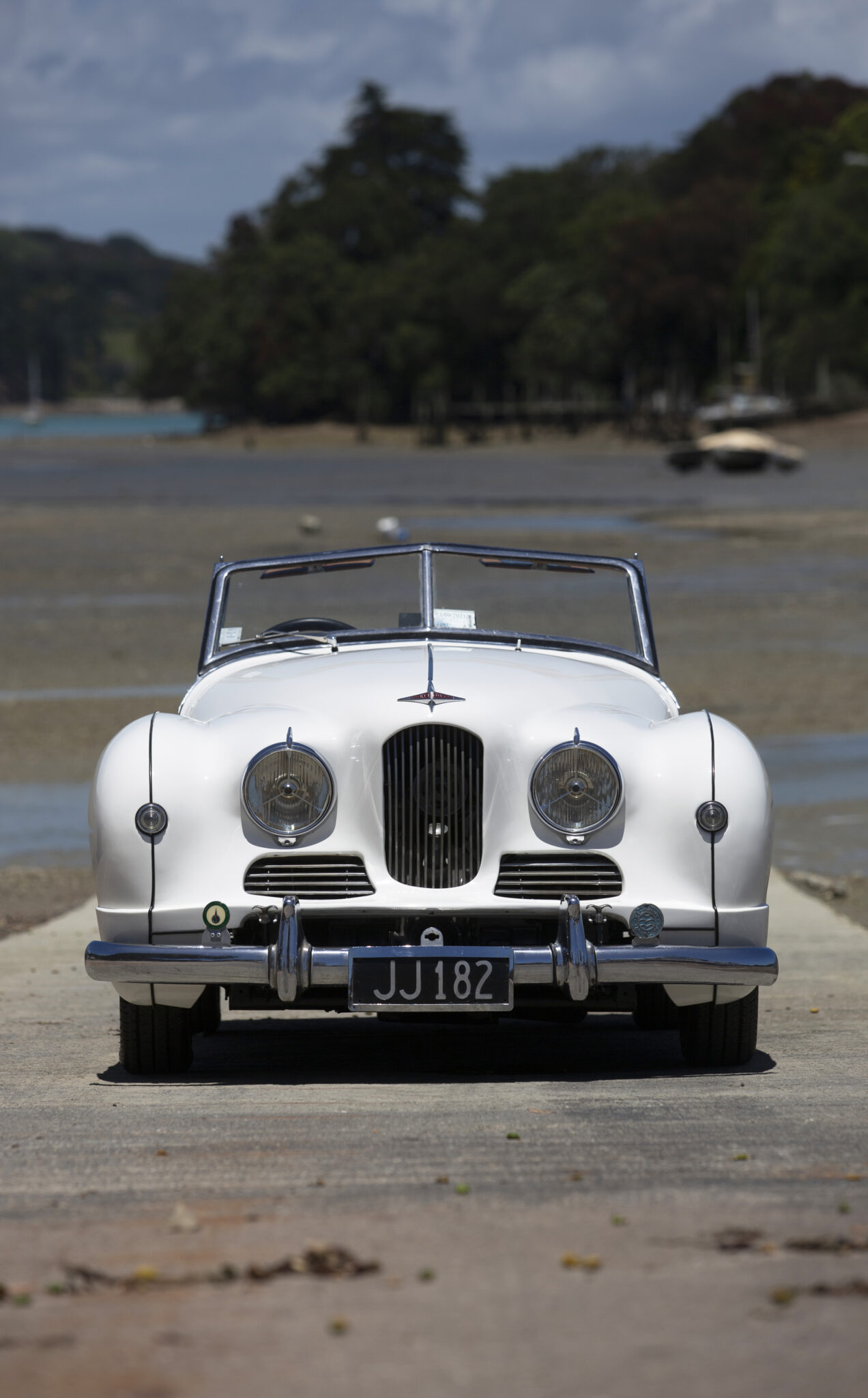 The Jowett Jupiter turns 70 | New Zealand Classic Car