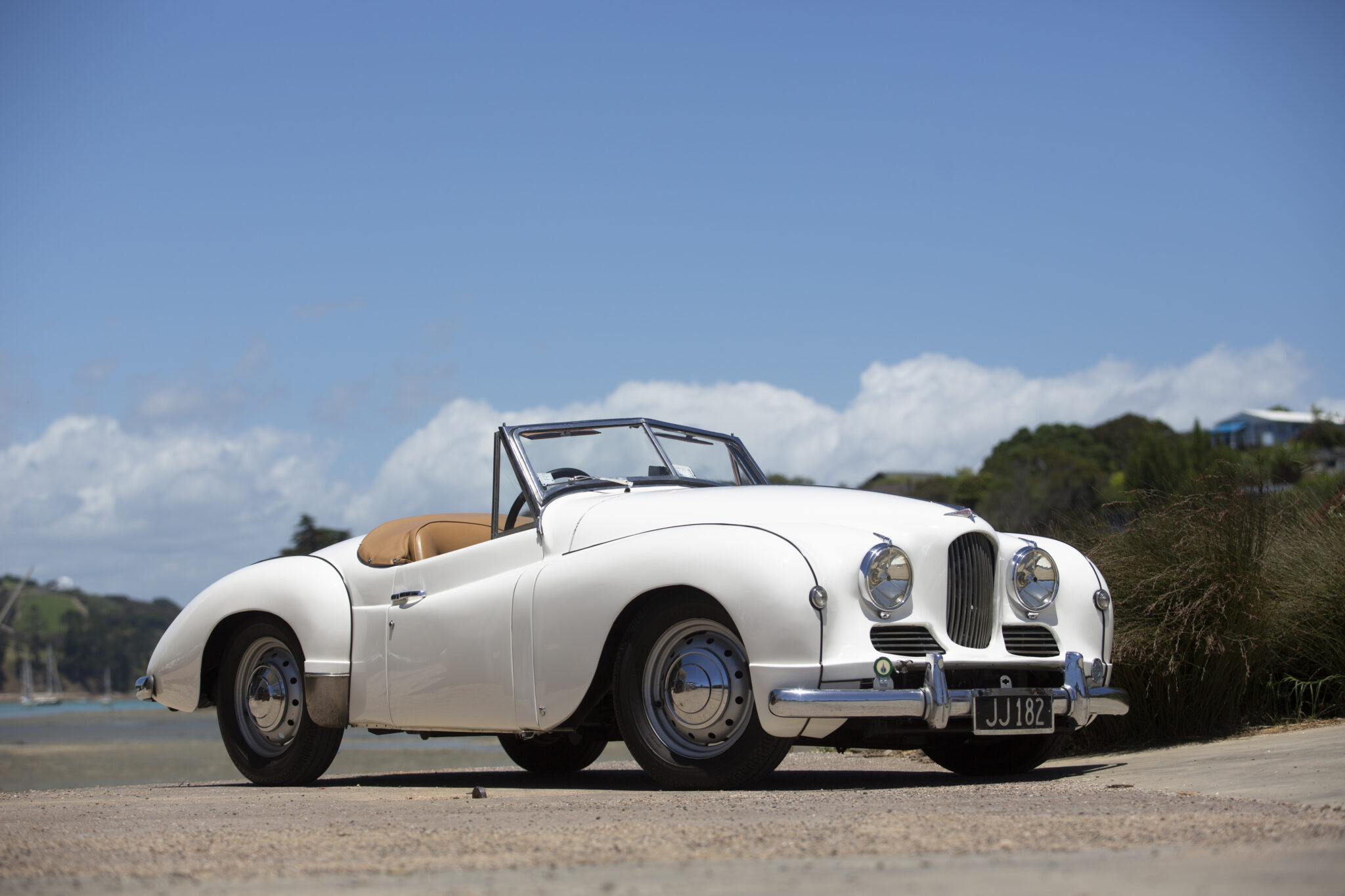 Home | New Zealand Classic Car