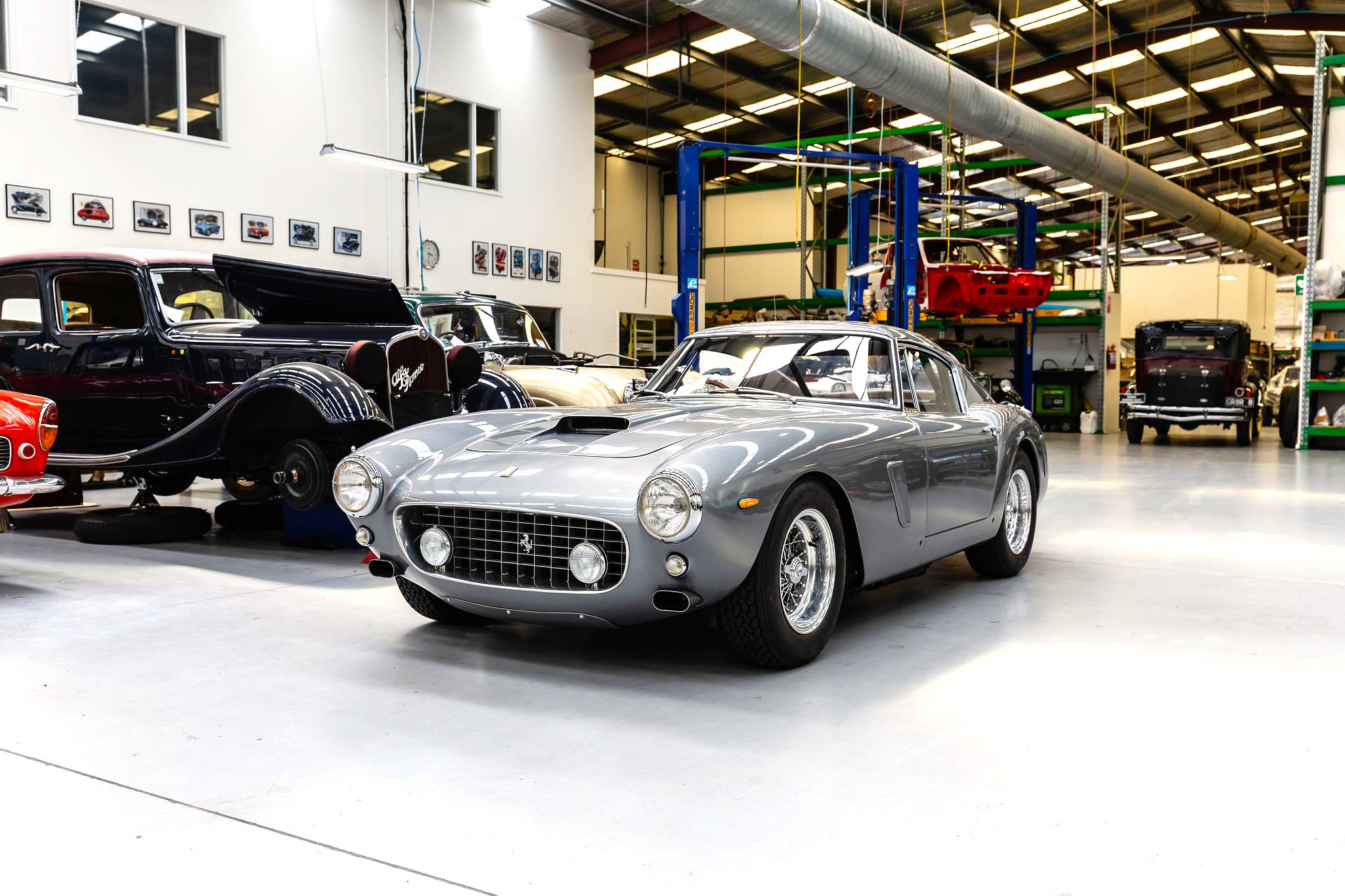 NZ Classic Car magazine, July/August 2024 issue 394, on sale now | New ...