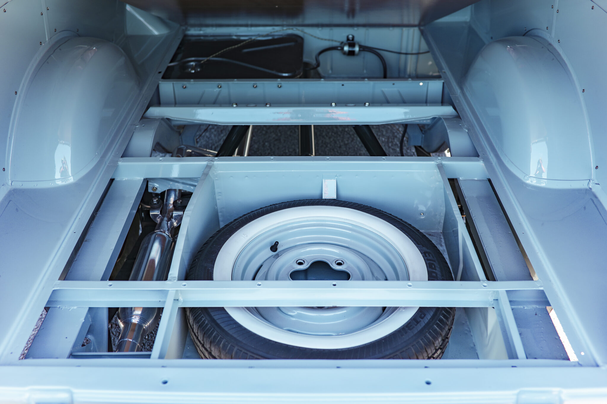 Tradie’s Choice | New Zealand Classic Car