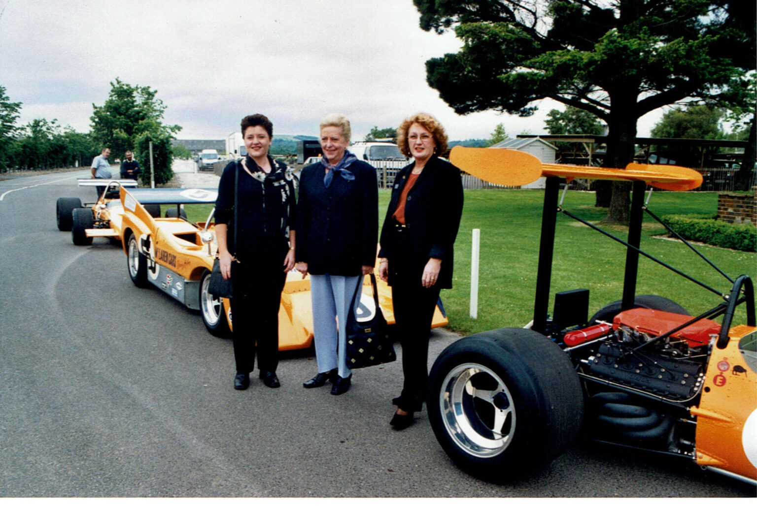 Motorman: Insight into the future | New Zealand Classic Car