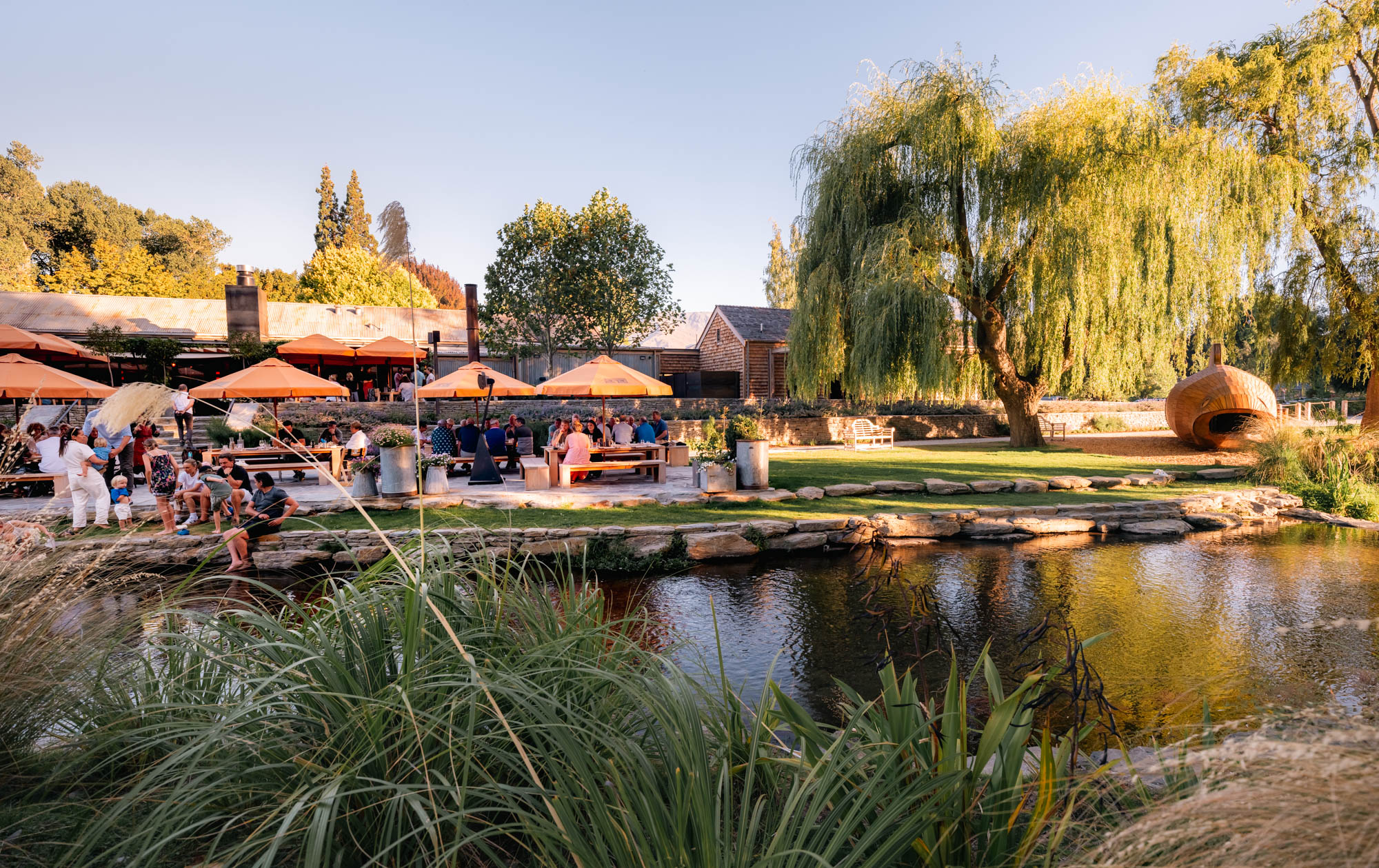 Ayrburn Classic Car Festival | New Zealand Classic Car