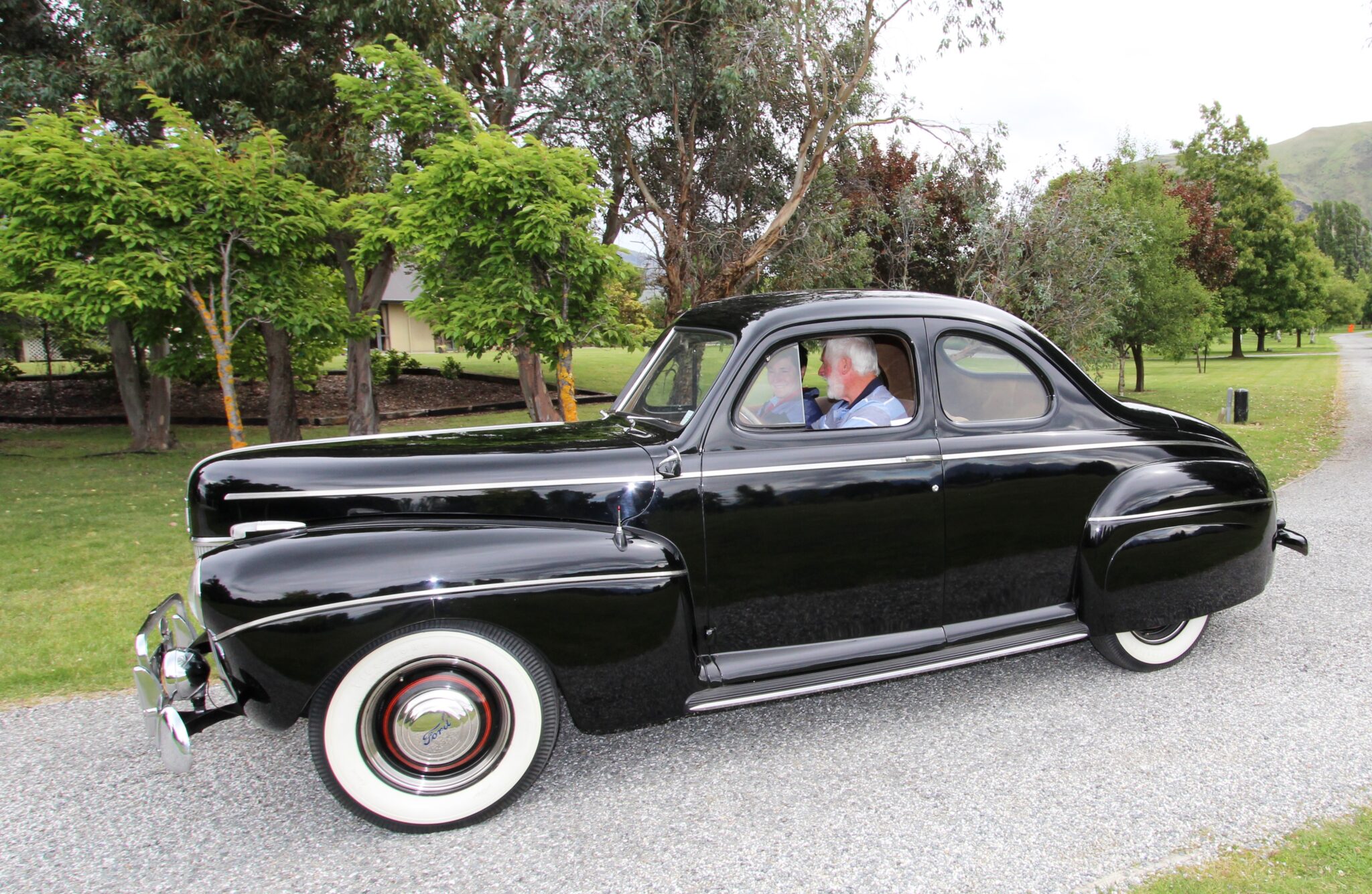 Home | New Zealand Classic Car