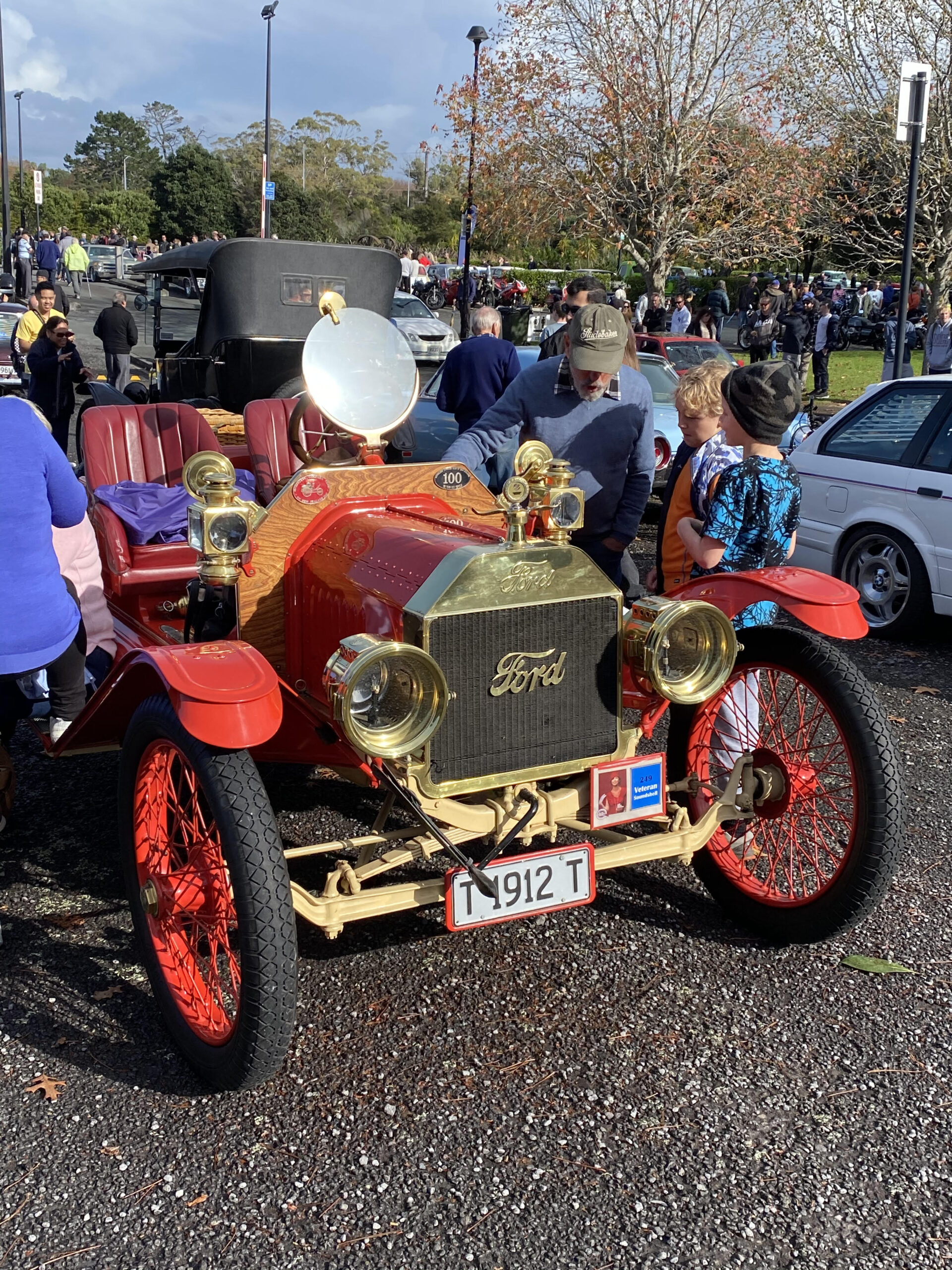 Motorman: When New Zealand built the Model T Ford | New Zealand Classic Car
