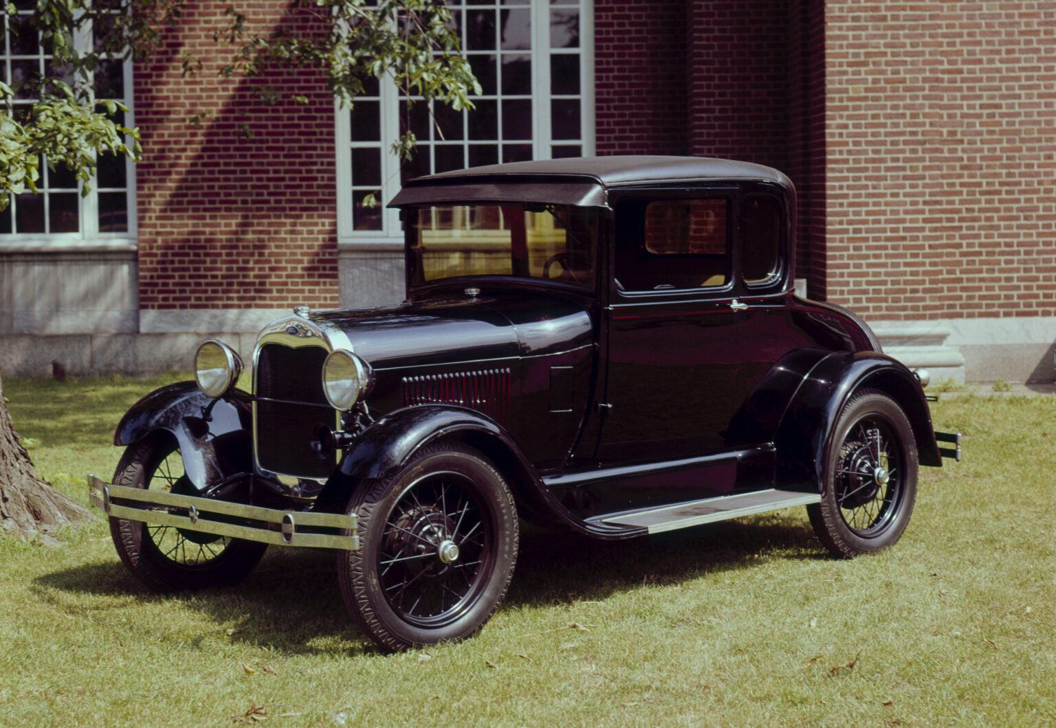 Motorman: When New Zealand built the Model T Ford | New Zealand Classic Car