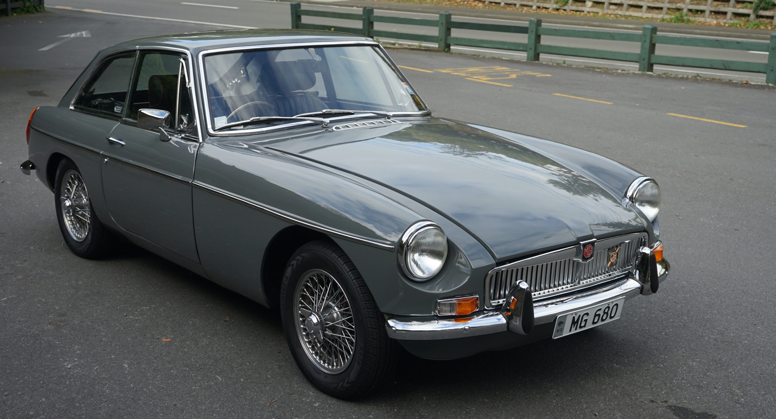 A second dose of Dash | New Zealand Classic Car