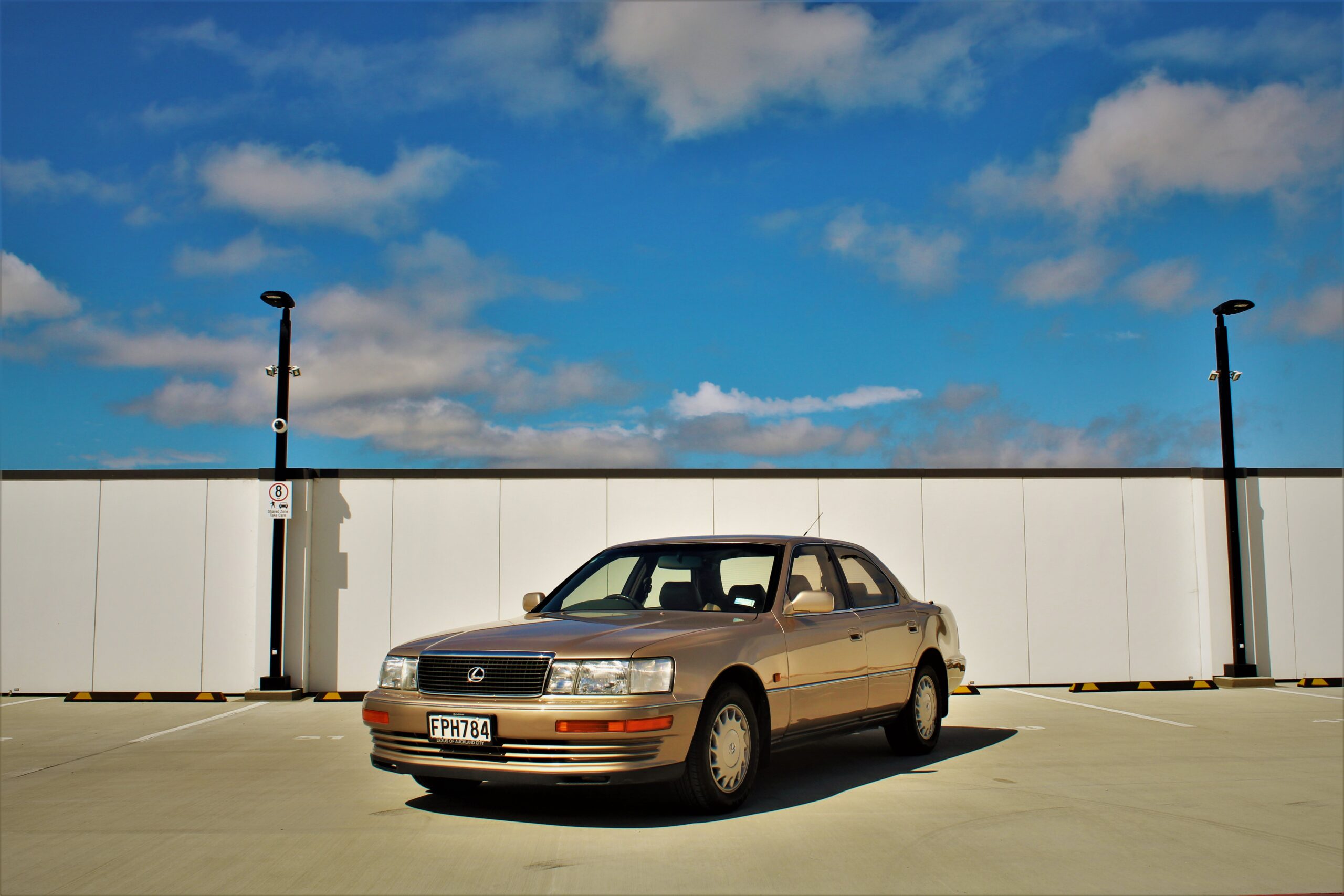 Luxury by design | New Zealand Classic Car