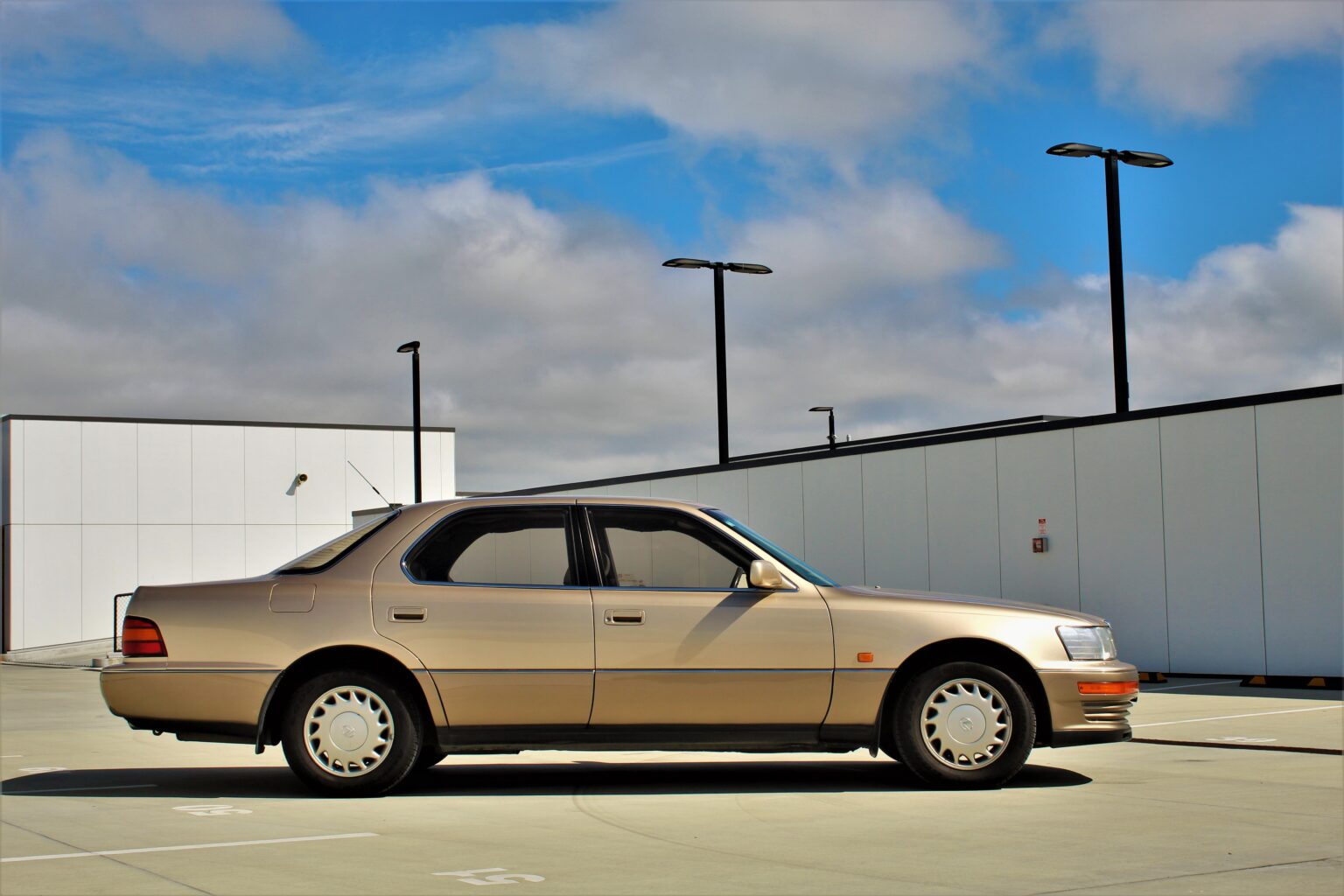 Luxury by design | New Zealand Classic Car