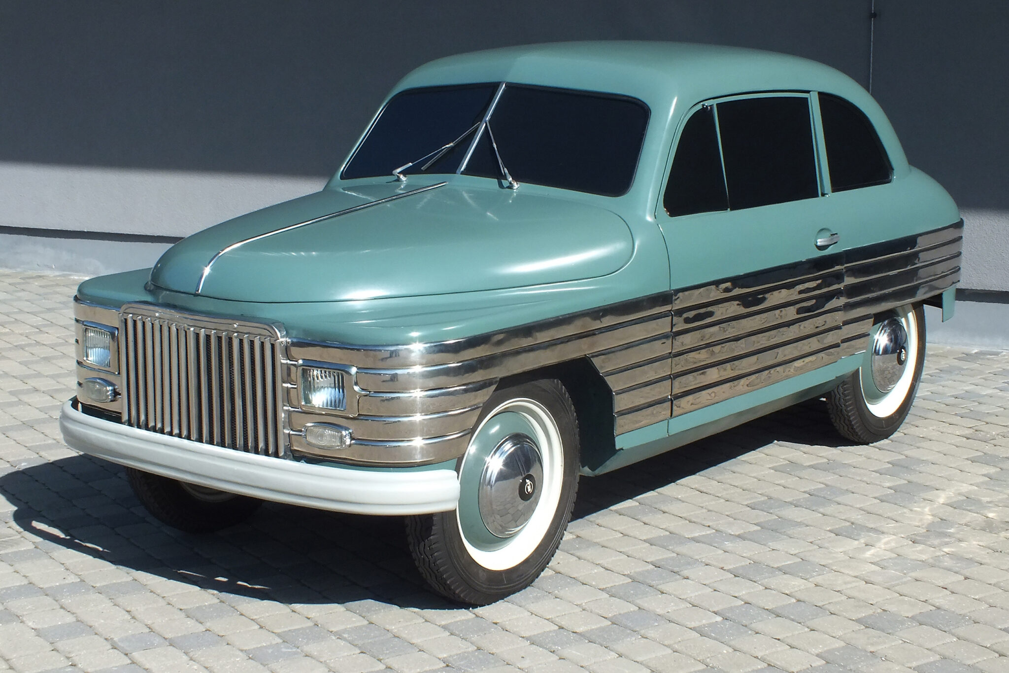 The motor car as an art form | New Zealand Classic Car